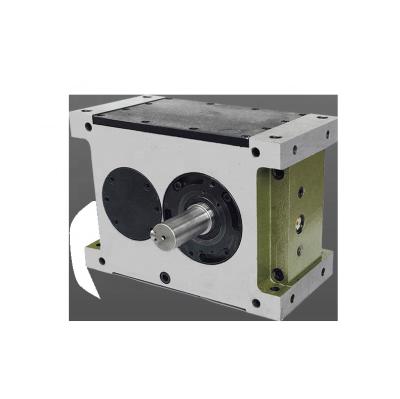 Cina PU MODEL Serie P Indicatore a camma parallela 58KG Peso per l'indicizzazione ad alta precisione in vendita