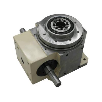 China 60KG Steel 110DT Series Cam Indexer for Customizable Precision Rotary Indexing Tables for sale