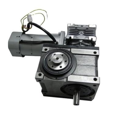 China High Precision Cam Indexer for Automatic Filling and Packing Machine 45DF Series for sale