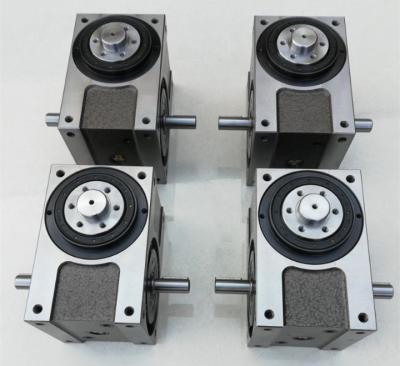 China High Precision Cam Indexer for Automatic Filling and Packing Machine 45DF Series for sale