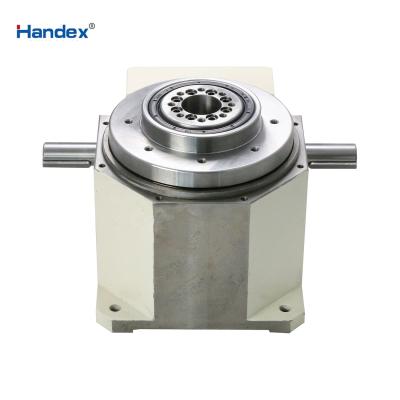 China Sturdy Dividing Head Cam Indexer Rotary Indexing Table 140dt in for Durable Indexing for sale