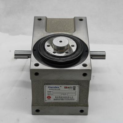 China 110DF Series High Precision Cam Indexer 8 Station Rotary Indexing Table for sale