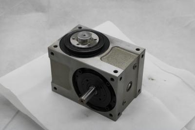 China 110DF Series High Precision Cam Indexer 8 Station Rotary Indexing Table for sale