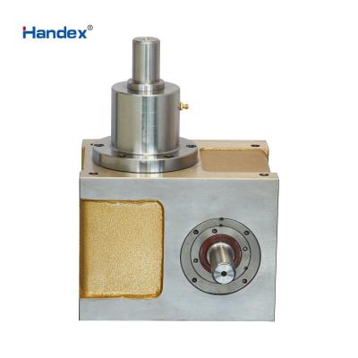 China Model No FU11 Rotary Indexing Tables for Rotary Welding Machine Customer Requirements for sale