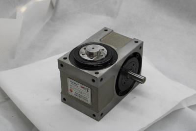 China 110DF Series High Precision Cam Indexer 8 Station Rotary Indexing Table for sale