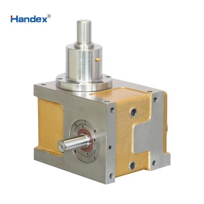 China Model No FU11 Rotary Indexing Tables for Rotary Welding Machine Customer Requirements for sale