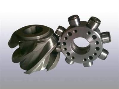 Cina Migliora la tua linea di produzione con la nostra serie DA di indicizzatori di camme a tavolo ultra-sottili in vendita