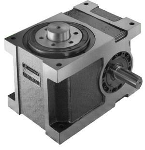 China 60DF Series High Precision Cam Indexer for Automatic Filling Machine Production for sale