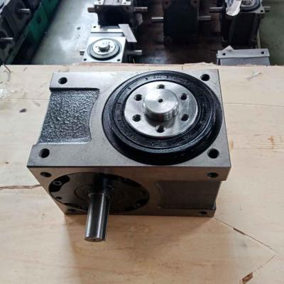 China 60DF Series High Precision Cam Indexer for Automatic Filling Machine Production for sale