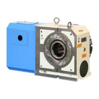 China Durable and 80mm Diameter 4th Axis CNC Rotary Table for Machine Center for sale