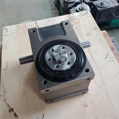 China Steel Cam Indexer for Automatic Filling Machine High Precision Rotary Indexing Tables for sale