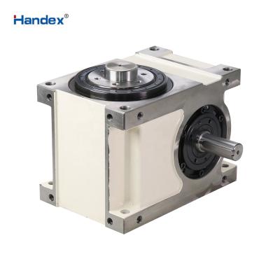 China High Precision Rotary Indexing Tables for Cam Indexing Steel Printing Die-cutting for sale