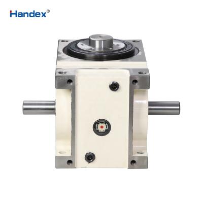 China High Precision Rotary Indexing Tables for Cam Indexing Steel Printing Die-cutting for sale