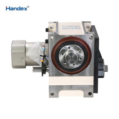 China High Precision Rotary Indexing Tables for Cam Indexing Steel Printing Die-cutting for sale