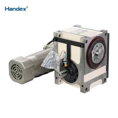 China High Precision Rotary Indexing Tables for Cam Indexing Steel Printing Die-cutting for sale