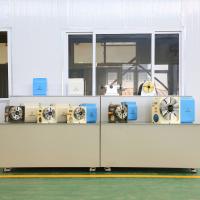 China 4th Axis Indexing Rotary Table CNC Turntable For Customer Requirements for sale