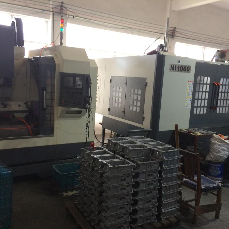 Fornitore cinese verificato - Ningbo Beilun Jiawei Machinery Co., Ltd.