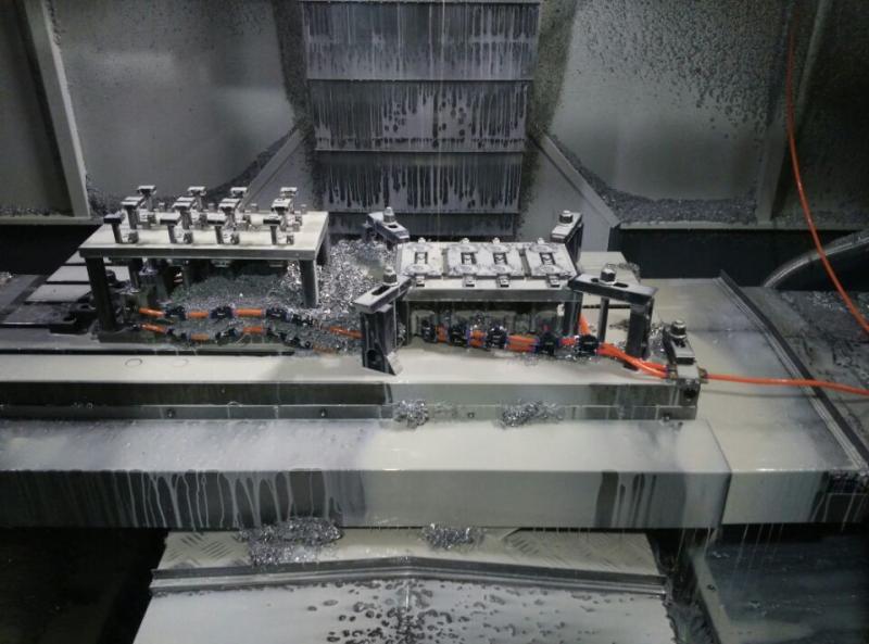 Fornitore cinese verificato - Ningbo Beilun Jiawei Machinery Co., Ltd.