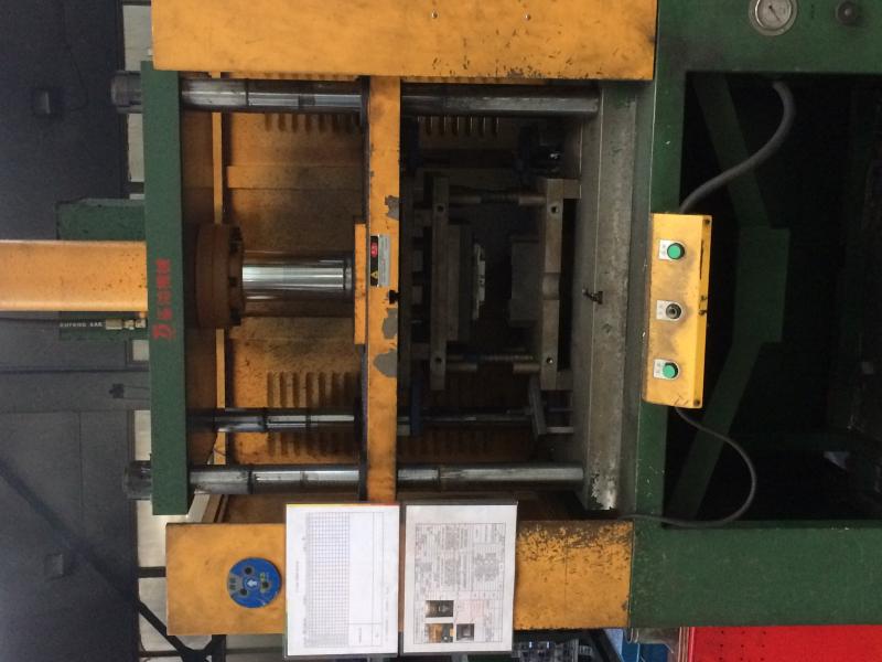 Fornitore cinese verificato - Ningbo Beilun Jiawei Machinery Co., Ltd.