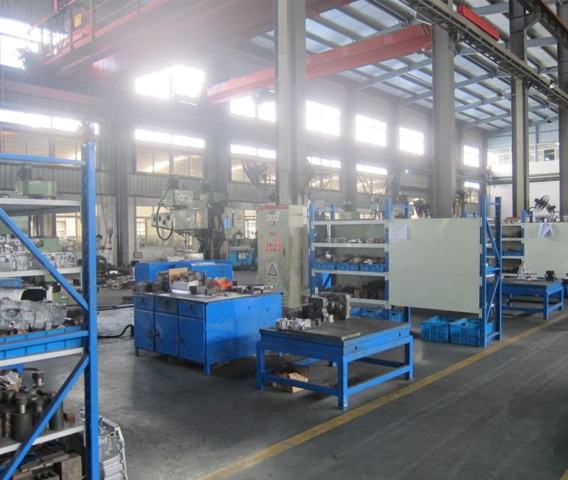 Fornitore cinese verificato - Ningbo Beilun Jiawei Machinery Co., Ltd.