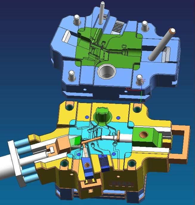 Fornitore cinese verificato - Ningbo Beilun Jiawei Machinery Co., Ltd.