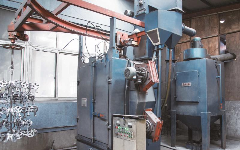 Fornitore cinese verificato - Ningbo Beilun Jiawei Machinery Co., Ltd.