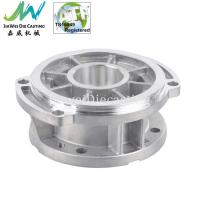 China High Precision CNC Machined Components Die Casting Aluminum Material Made for sale