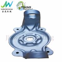 China Precision Aluminium Die Castings , High Pressure Die Casting Process for sale