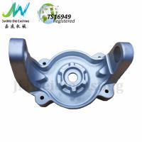 China Precision Aluminium Die Castings , High Pressure Die Casting Process for sale