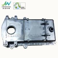 China Metalworking Custom Aluminum Die Casting Parts with EMI Shielding Function for sale