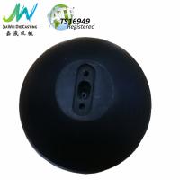 China Customized Die Casting Surface Finish , AL Parts Hard Anodizing / Engineered Anodizing for sale