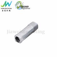 China Light Weight Custom Aluminium Products for Electrical Tools Replacement for sale