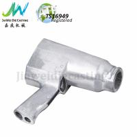 China Light Weight Custom Aluminium Products for Electrical Tools Replacement for sale