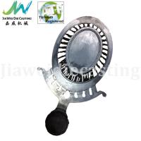 China High Precision Die Casting Mold / Aluminum Casting Molds IATF Standard for sale
