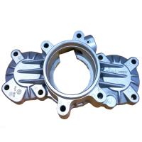 China Precision Aluminium Die Casting Process / Die Casting Manufacturing Process for sale