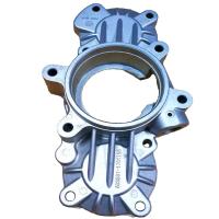 China Precision Aluminium Die Casting Process / Die Casting Manufacturing Process for sale