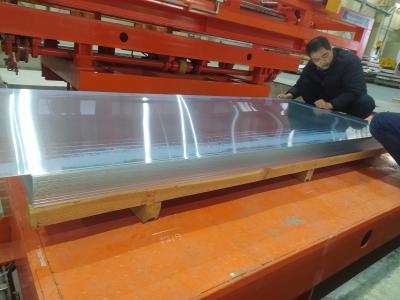 Cina Macchina di taglio di bobine di acciaio a rotolamento a freddo in vendita