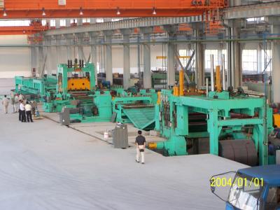Cina 60 kg di peso macchina di rivolgimento per l'appiattimento e il livellamento di bobine di acciaio per lamiere o bobine di metallo in vendita
