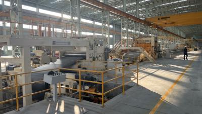 China High Productivity Steel Coil Leveling Rewind Machine for Smooth Metal Sheet Processing for sale
