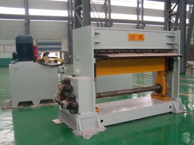 Cina Macchine per la rasatura di bobine di acciaio con ispezione video in uscita in vendita