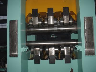 China Stalen spoel plattelijk maken evenwicht geven Wikkelmachine Metalen plaat of stalen spoelen evenwicht geven Te koop