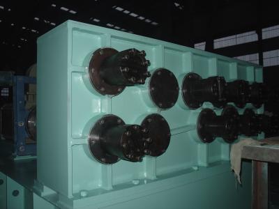 China Stalen spoel plattelijk maken evenwicht geven Wikkelmachine Metalen plaat of stalen spoelen evenwicht geven Te koop