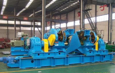 Cina Macchine di avvolgimento di rottami di acciaio per l'industria automobilistica in vendita