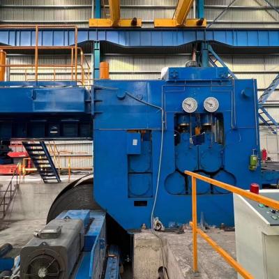 中国 ビデオ 出口検査 提供 ローリングと水平化水平切断機 販売のため