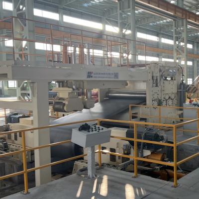 China CNC-productielijn voor het uitsnijden en uitsnijden met pomp aangedreven kerncomponenten Te koop