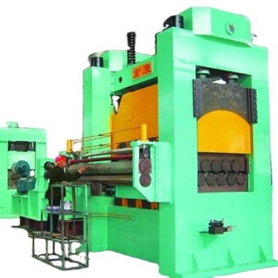 中国 切断幅400mmから2000mm,材質厚さ3mmから16mmの長さに切る線 販売のため