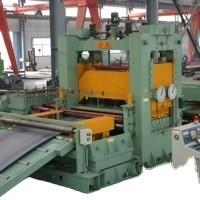 Cina Componenti di base Pompa macchina di appiattimento della lamiera di acciaio per livellamento e taglio precisi in vendita