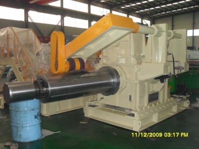 Cina Video uscita-ispezione fornito convogliatore palletizzatore con componenti di base pompa in vendita