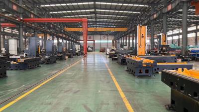 中国 自動車製造のためのコイル解巻と切断生産ラインの操作が簡単です 販売のため