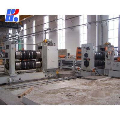 Cina 20 40 m/min Velocità di taglio Linea di taglio multifunzionale per lastre medie e spesse in vendita